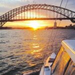 Sunset and Sparkle Sydney Harbour Cruise - Why This Cruise Is a Great Choice