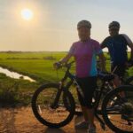 Sunset at Countryside - What Makes This Tour Stand Out?