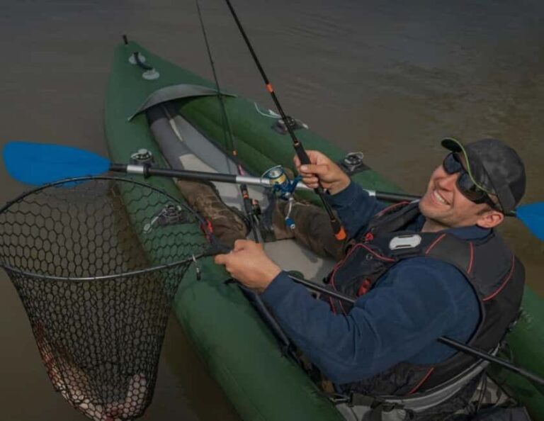 Sunset Beach SC: Myrtle Beach Area Guided Kayak Fishing Tour - Final Thoughts