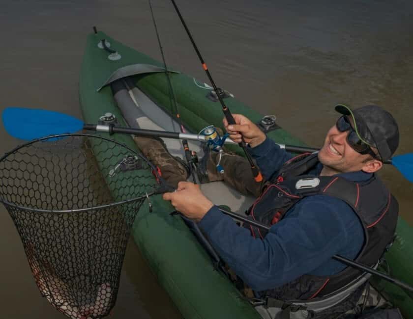 Sunset Beach SC: Myrtle Beach Area Guided Kayak Fishing Tour - Final Thoughts