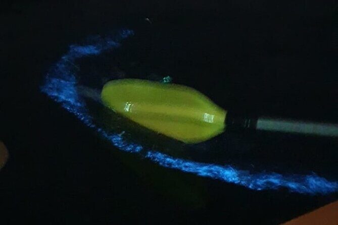 Sunset & Bioluminescent Plankton Kayaking Lan Ha bay - Sunset at Van Boi Beach: A Perfect Precursor