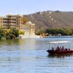 Sunset Boat Ride On Lake Pichola In Udaipur - Who Should Consider This Tour?