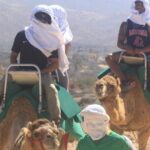 Sunset Camel Ride Tour - Final Thoughts