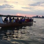 Sunset Canoe Tour of the Toronto Islands - Who Will Love This Tour?