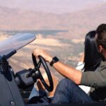 Sunset Cliffs and Beaches Tour in the GPS Guided Vanderhall GoCar - Authentic Insights from Reviewers