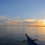 Sunset Cruise - The Experience Environment: What Will You Feel?