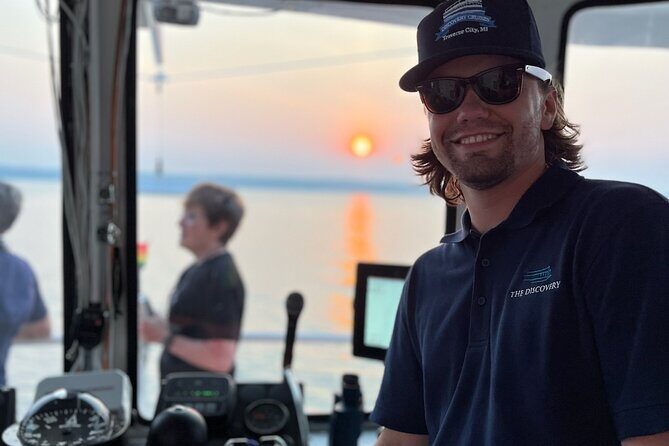 Sunset Cruise Experience on West Grand Traverse Bay - Value and Practical Considerations