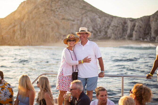 Sunset Cruise in Los Cabos with Jazz and Wine - Value and Pricing: What Does It Mean?