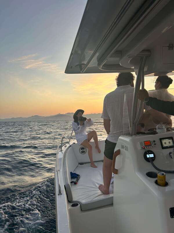 Sunset Cruise in San Jose del Cabo - Who Will Love This Tour?