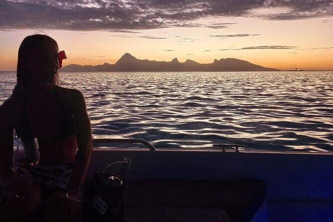 Sunset Cruise in Tahiti - Why This Tour Is a Great Value