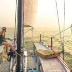 Sunset Cruise in Trincomalee - The Sum Up