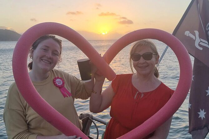 Sunset Cruise on Magnetic Island - Why This Tour Is Worth It