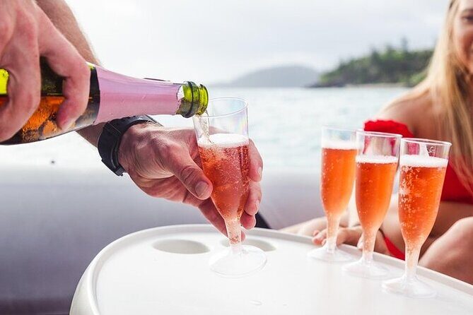 Sunset Cruise Private Charter Hamilton Island - A Detailed Look at the Sunset Cruise Private Charter