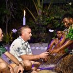 Sunset Cruise with Dinner and Fire Show - A Closer Look at the Itinerary
