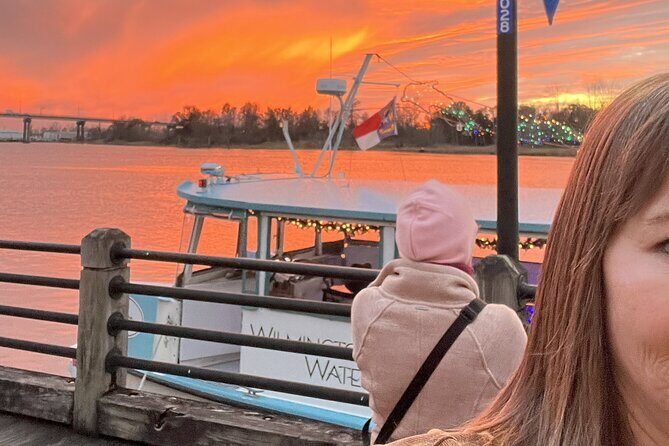 Sunset Cruise with Live Music - What Does the Experience Feel Like?