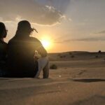 Sunset Cultural Desert Safari Tour Package - What the Reviews Say About This Tour