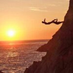 Sunset Dinner and Cliff Divers in Acapulco - The Itinerary in Detail