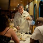 Sunset Dinner Show Cruise Tour in Cabo San Lucas - Practical Details and Tips for Participants