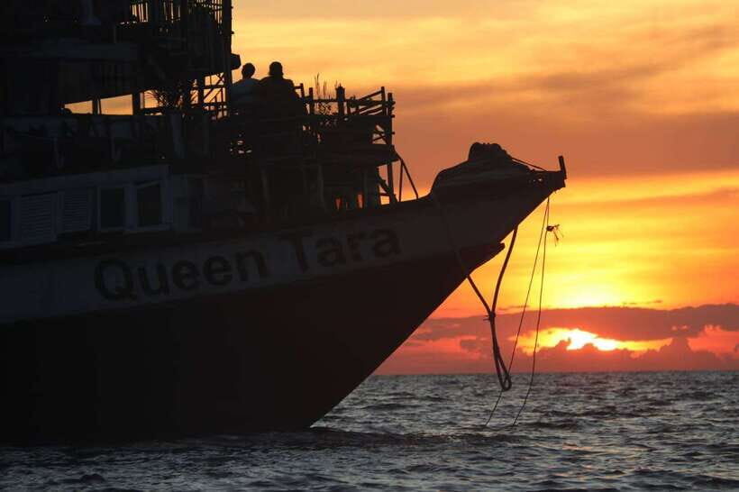 Sunset Dinner Tour: Tonle Sap Lake Floating Village - Evaluating the Value