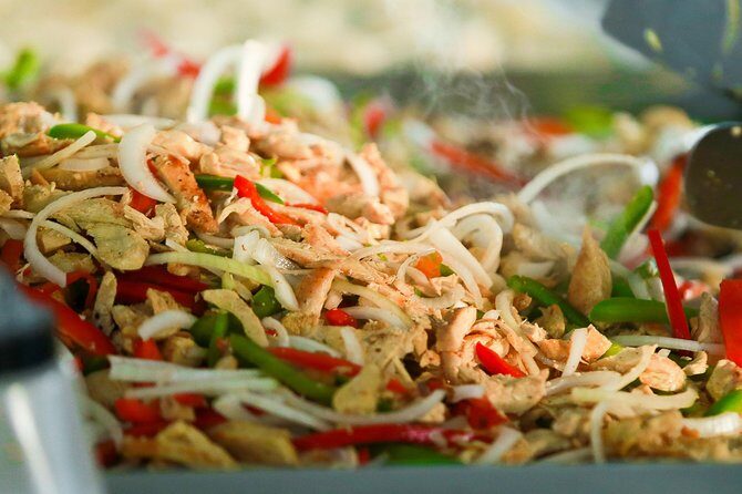Sunset Fajitas Cruise in Los Cabos - Who Should Consider This Tour?