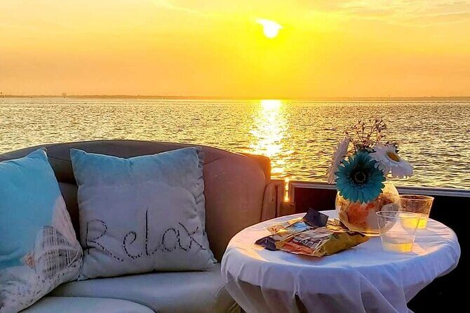 Sunset Harbor and Bay Cruise in Destin - The Value for Travelers