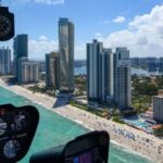 Sunset Helicopter: Lauderdale-Hard Rock Guitar-Miami - Who Should Consider This Tour?