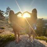 Sunset Hike and Photography Adventure in South Lake Tahoe - A Complete Look at the Sunset Hike and Photography Tour
