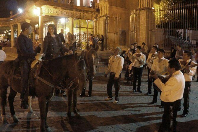 Sunset Horseback Riding Tour Through San Miguel de Allende - Authenticity and Value