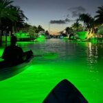 Sunset Kayak Adventure with Enchanting Underwater Lights - Who Will Love This Tour?