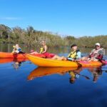 Sunset Kayak Eco Tour with Marine Scientist - What To Expect: The Itinerary