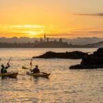 Sunset kayak tour to Rangitoto Island - Who Will Love This Tour?
