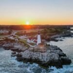 Sunset Lighthouse Cruise Along Casco Bay - Is It Worth the Price?