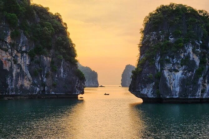 Sunset- Magical bioluminescent plankton Kayaking trip from Catba - Practical Details & Tips