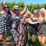 Sunset Niagara-on-the-Lake Small Group Wine Tour with Dinner - A Closer Look at the Itinerary