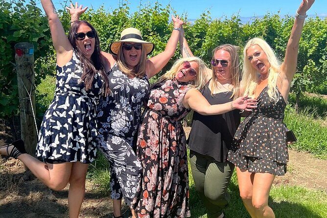 Sunset Niagara-on-the-Lake Small Group Wine Tour with Dinner - A Closer Look at the Itinerary