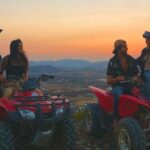 SUNSET Off Road Experience around Valle de Guadalupe! - The Authentic Experience and Local Flavor