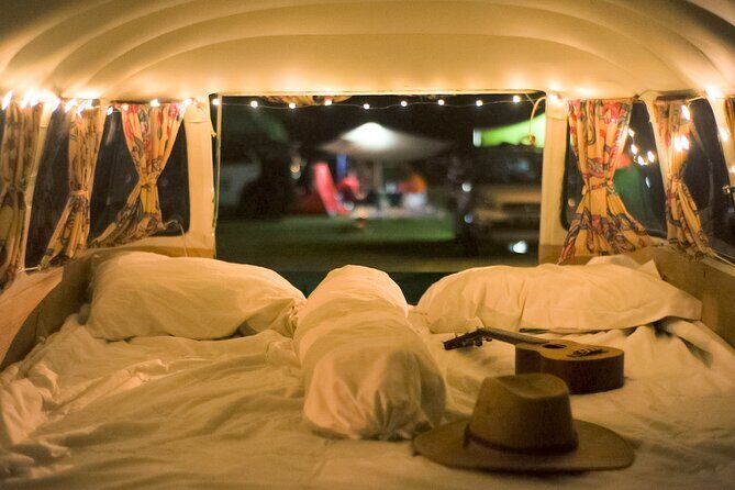 Sunset or Sunrise Picnic Private Tour with VW Combie Classic - Who Will Love This Tour?