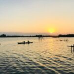 Sunset Paddle and Lantern Town - The Itinerary in Detail: What to Expect