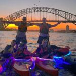 Sunset Paddle Session on Sydney Harbour - Analyzing the Cost and Value