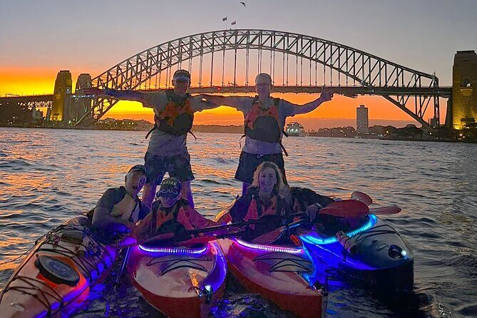 Sunset Paddle Session on Sydney Harbour - Analyzing the Cost and Value