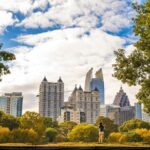 Sunset Photography Tour of Piedmont Park Atlanta - The Value of Guided Learning
