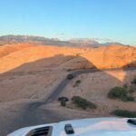 Sunset Private Off-Road Jeep Tour in Moab - The Itinerary: An In-Depth Look