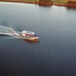 Sunset River Cruise near Byron Bay - The Itinerary in Detail