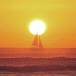 Sunset sail Aboard Manakai Catamaran - Why the Manakai Catamaran Stands Out