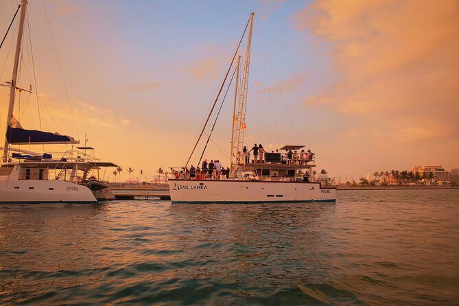 Sunset Sailing Cruise In Colombo Port City - Why You Should Consider This Cruise
