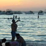 Sunset Sailing to Isla Mujeres with Cancún Transfer - The Route and Activities