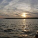 Sunset Sea-Kayaking Excursion on St. Lawrence River - A Close Look at What to Expect