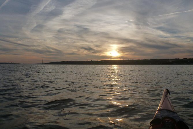 Sunset Sea-Kayaking Excursion on St. Lawrence River - A Close Look at What to Expect