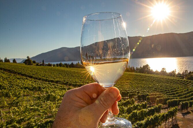 Sunset Sip Wine Tour - FAQs about the Sunset Sip Wine Tour