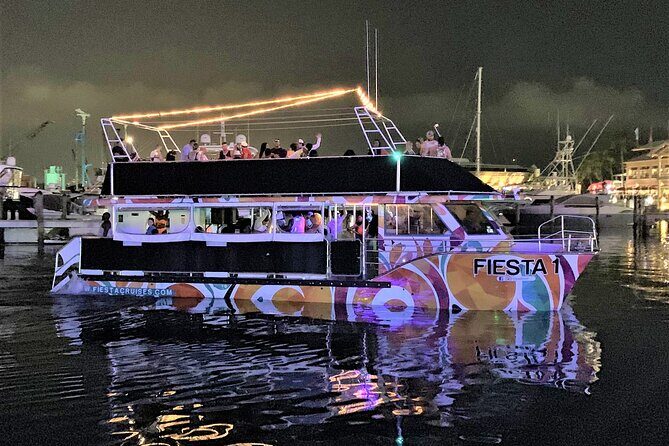 Sunset Star Island Cruise - What Travelers Are Saying